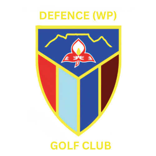 Results - Defence Western Province Golf